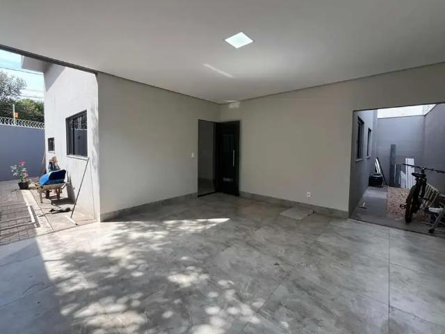 Casa / Sobrado para Venda em Palmas/TO Plano Diretor Sul 3 Quartos