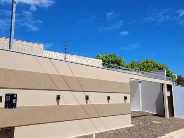 Casa / Sobrado para Venda em Palmas/TO Plano Diretor Sul 3 Quartos