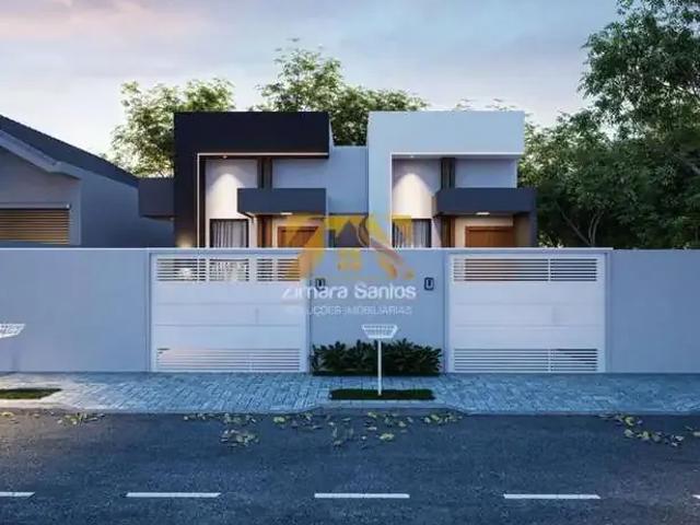 Casa / Sobrado para Venda em Palmas/TO Plano Diretor Sul 3 Quartos