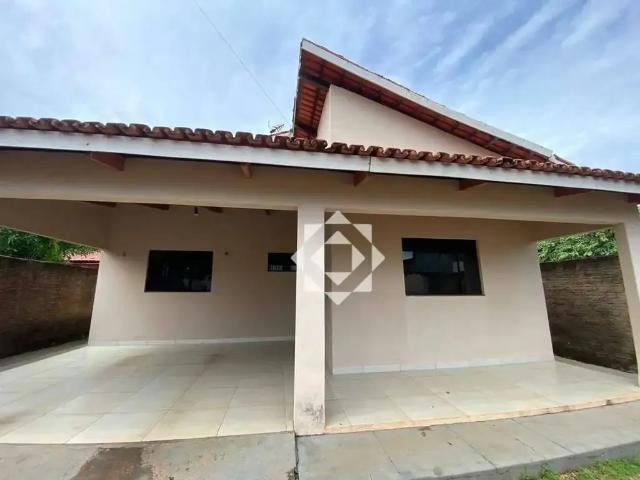 Casa / Sobrado para Venda em Palmas/TO Plano Diretor Sul 3 Quartos