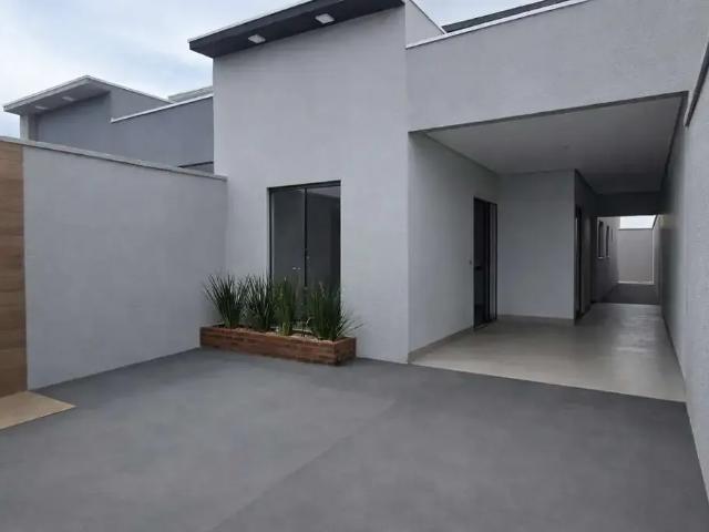 Casa / Sobrado para Venda em Palmas/TO Plano Diretor Sul 3 Quartos