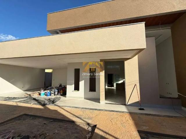 Casa / Sobrado para Venda em Palmas/TO Plano Diretor Sul 3 Quartos