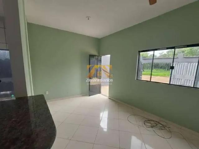 Casa / Sobrado para Venda em Palmas/TO Plano Diretor Sul 3 Quartos