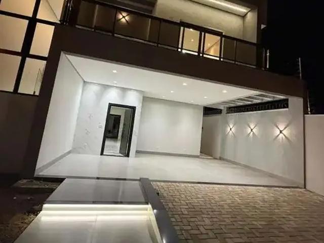 Casa / Sobrado para Venda em Palmas/TO Plano Diretor Sul 3 Quartos