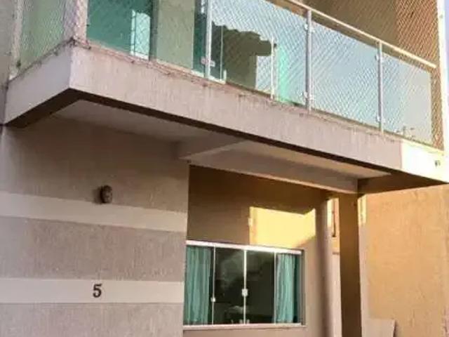 Casa / Sobrado para Venda em Palmas/TO Plano Diretor Sul 3 Quartos