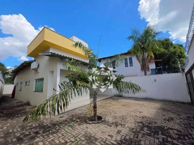 Casa / Sobrado para Venda em Palmas/TO Plano Diretor Sul 3 Quartos