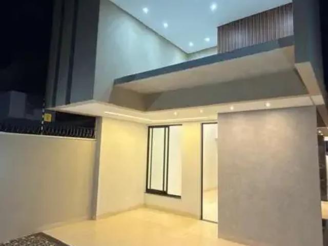 Casa / Sobrado para Venda em Palmas/TO Plano Diretor Sul 3 Quartos