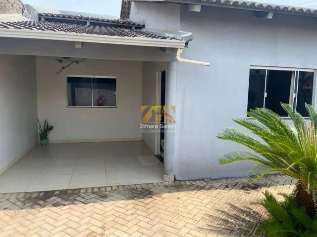 Casa / Sobrado para Venda em Palmas/TO Plano Diretor Sul 3 Quartos