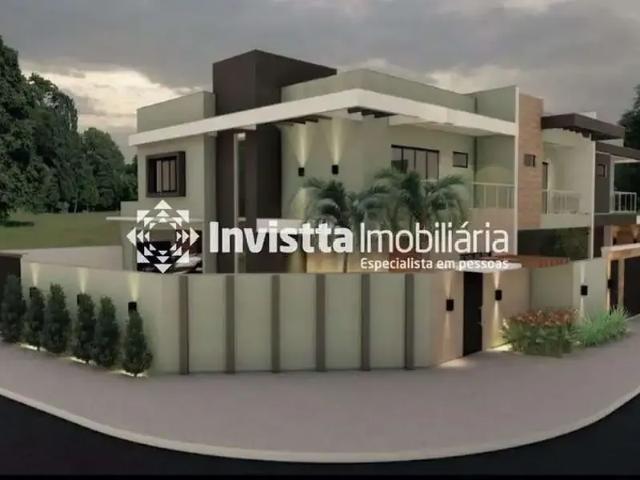 Casa / Sobrado para Venda em Palmas/TO Plano Diretor Sul 3 Quartos