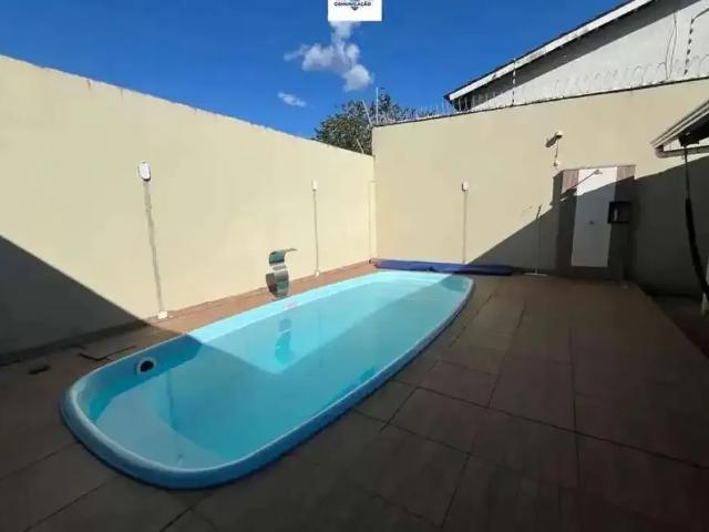 Casa / Sobrado para Venda em Palmas/TO Plano Diretor Sul 3 Quartos