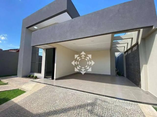 Casa / Sobrado para Venda em Palmas/TO Plano Diretor Sul 3 Quartos