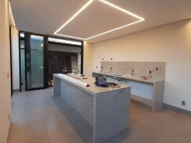 Casa / Sobrado para Venda em Palmas/TO Plano Diretor Sul 3 Quartos