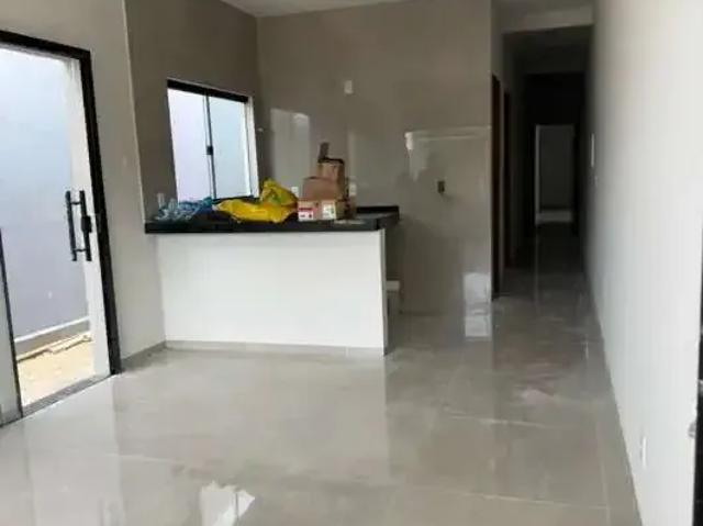 Casa / Sobrado para Venda em Palmas/TO Plano Diretor Sul 3 Quartos