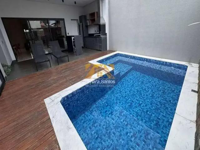Casa / Sobrado para Venda em Palmas/TO Plano Diretor Sul 3 Quartos