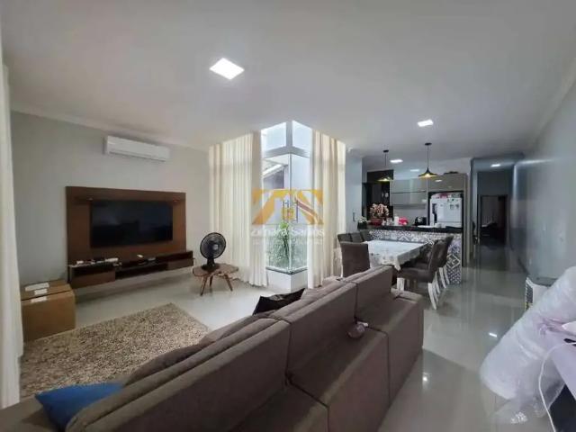 Casa / Sobrado para Venda em Palmas/TO Plano Diretor Sul 3 Quartos