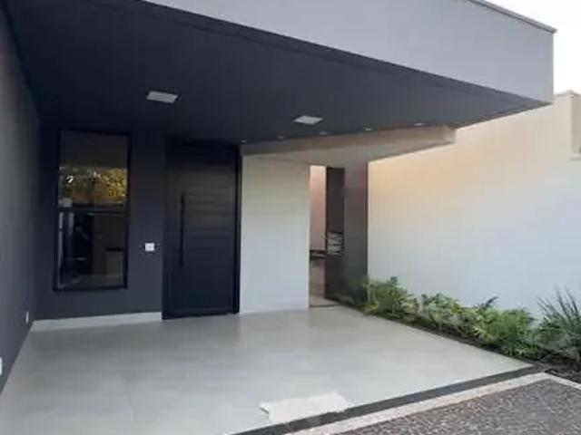 Casa / Sobrado para Venda em Palmas/TO Plano Diretor Sul 3 Quartos