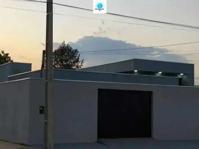 Casa / Sobrado para Venda em Palmas/TO Plano Diretor Sul 3 Quartos