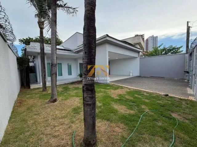 Casa / Sobrado para Venda em Palmas/TO Plano Diretor Sul 3 Quartos