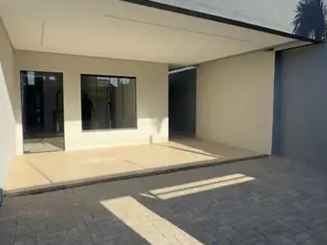 Casa / Sobrado para Venda em Palmas/TO Plano Diretor Sul 3 Quartos