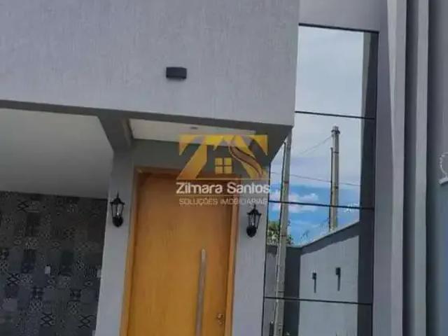 Casa / Sobrado para Venda em Palmas/TO Plano Diretor Sul 3 Quartos