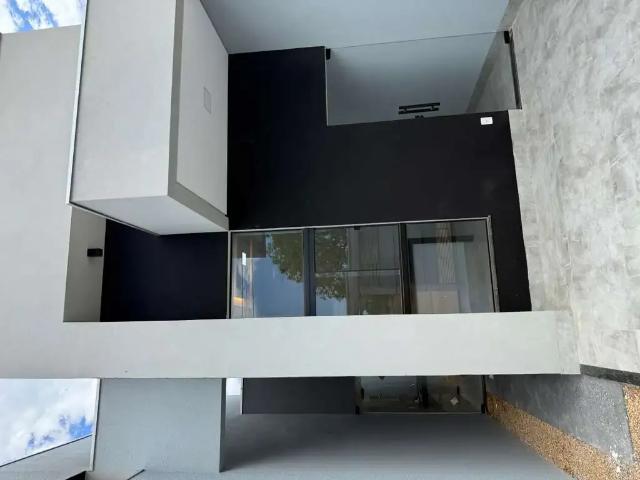 Casa / Sobrado para Venda em Palmas/TO Plano Diretor Sul 3 Quartos