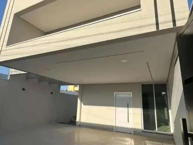 Casa / Sobrado para Venda em Palmas/TO Plano Diretor Sul 3 Quartos