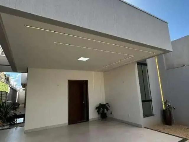Casa / Sobrado para Venda em Palmas/TO Plano Diretor Sul 3 Quartos