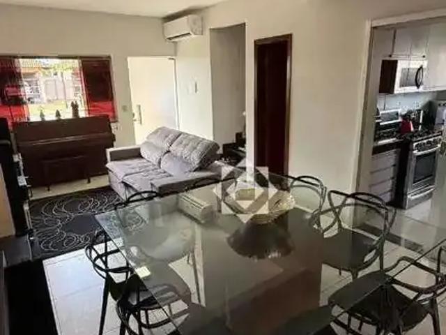 Casa / Sobrado para Venda em Palmas/TO Plano Diretor Sul 3 Quartos