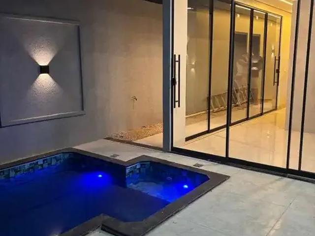 Casa / Sobrado para Venda em Palmas/TO Plano Diretor Sul 3 Quartos