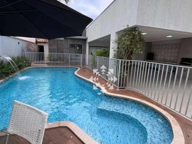 Casa / Sobrado para Venda em Palmas/TO Plano Diretor Sul 3 Quartos