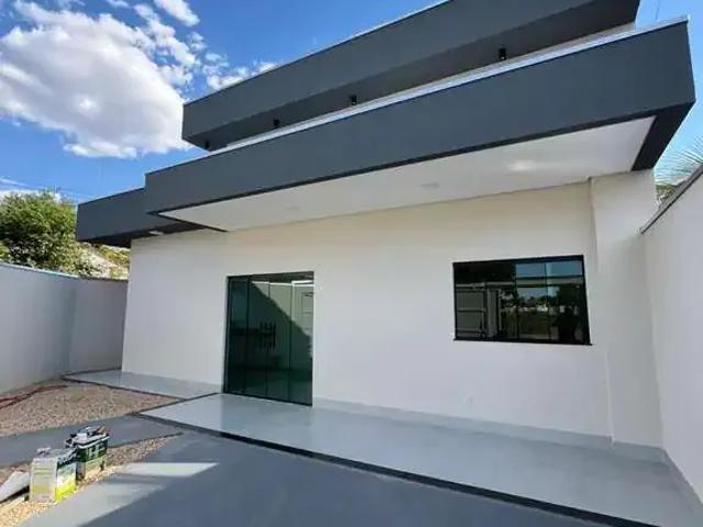 Casa / Sobrado para Venda em Palmas/TO Plano Diretor Sul 3 Quartos