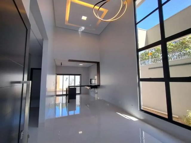 Casa / Sobrado para Venda em Palmas/TO Plano Diretor Sul 3 Quartos