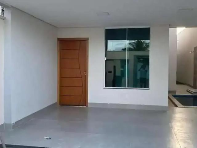 Casa / Sobrado para Venda em Palmas/TO Plano Diretor Sul 3 Quartos