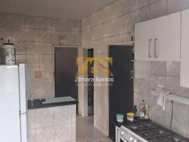 Casa / Sobrado para Venda em Palmas/TO Plano Diretor Sul 3 Quartos