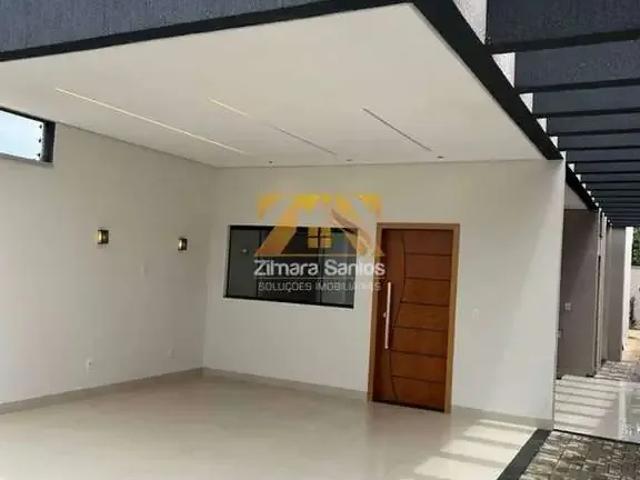 Casa / Sobrado para Venda em Palmas/TO Plano Diretor Sul 3 Quartos