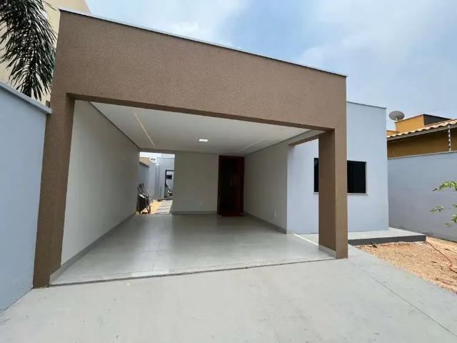 Casa / Sobrado para Venda em Palmas/TO Plano Diretor Sul 3 Quartos