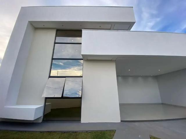 Casa / Sobrado para Venda em Palmas/TO Plano Diretor Sul 3 Quartos