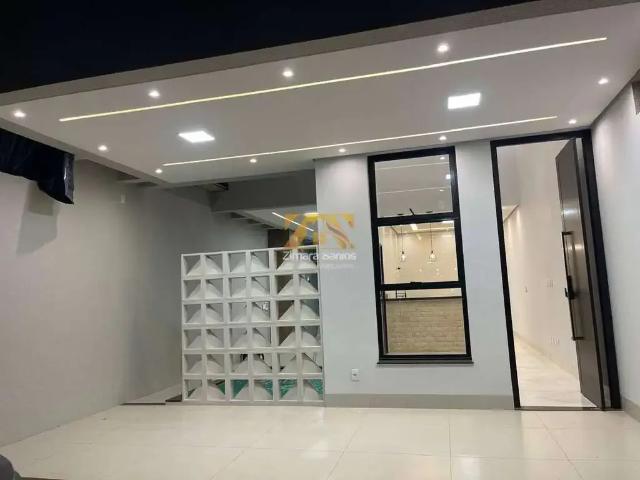 Casa / Sobrado para Venda em Palmas/TO Plano Diretor Sul 3 Quartos