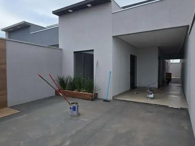 Casa / Sobrado para Venda em Palmas/TO Plano Diretor Sul 3 Quartos