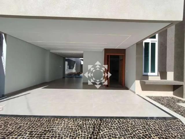Casa / Sobrado para Venda em Palmas/TO Plano Diretor Sul 3 Quartos