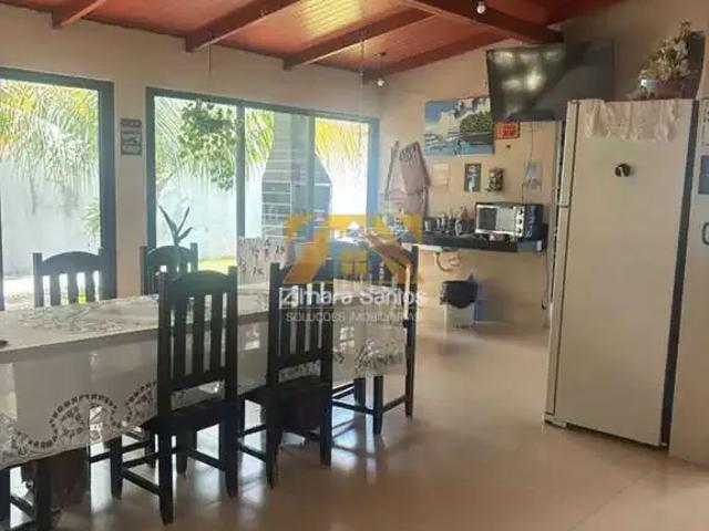 Casa / Sobrado para Venda em Palmas/TO Plano Diretor Sul 3 Quartos
