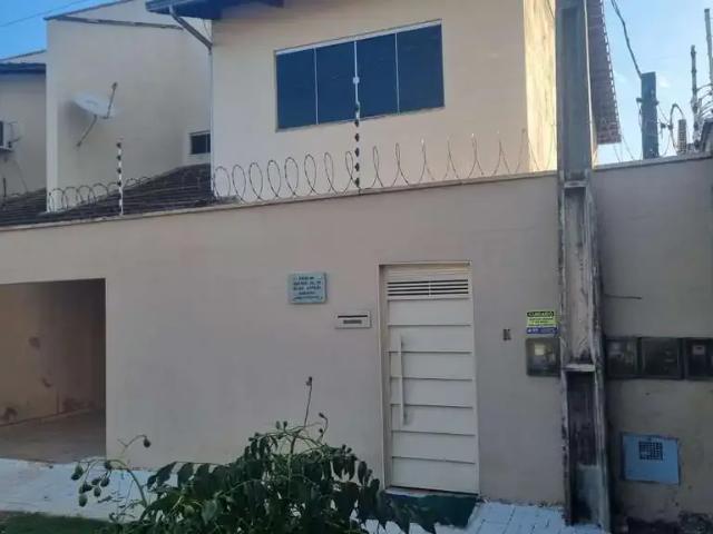 Casa / Sobrado para Venda em Palmas/TO Plano Diretor Sul 3 Quartos