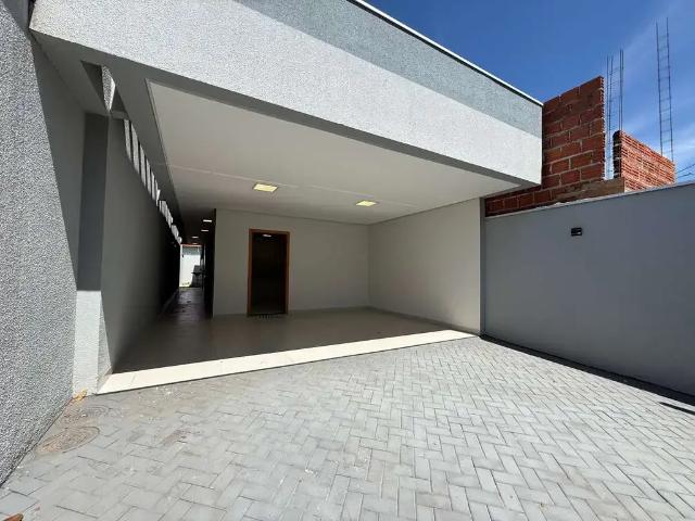 Casa / Sobrado para Venda em Palmas/TO Plano Diretor Sul 3 Quartos
