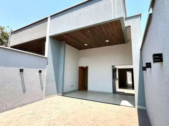 Casa / Sobrado para Venda em Palmas/TO Plano Diretor Sul 3 Quartos