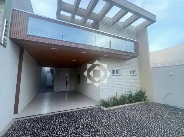 Casa / Sobrado para Venda em Palmas/TO Plano Diretor Sul 3 Quartos