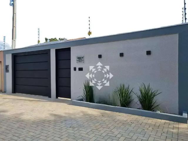 Casa / Sobrado para Venda em Palmas/TO Plano Diretor Sul 3 Quartos
