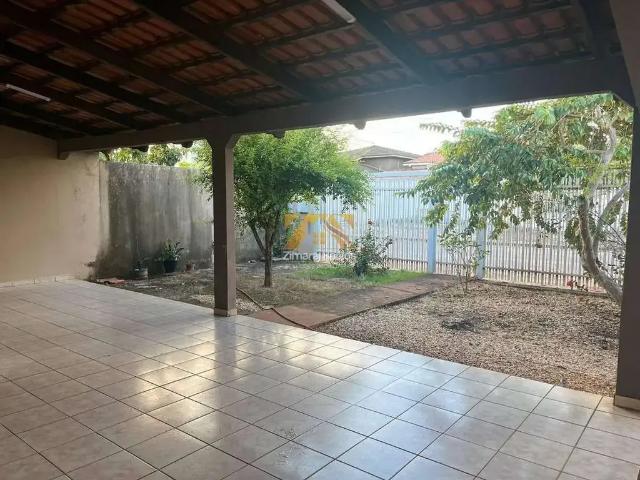 Casa / Sobrado para Venda em Palmas/TO Plano Diretor Sul 3 Quartos