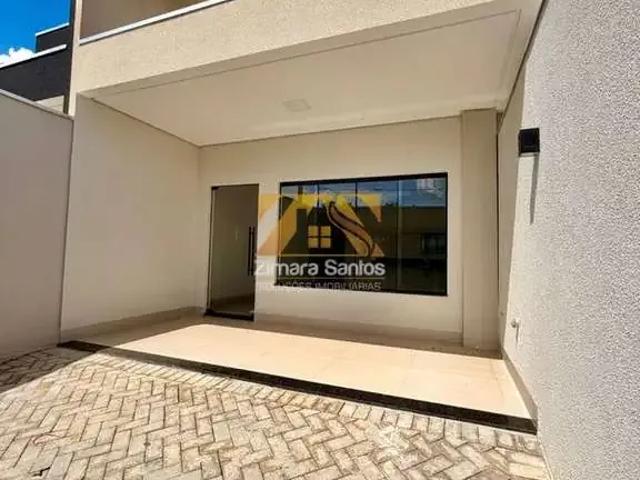 Casa / Sobrado para Venda em Palmas/TO Plano Diretor Sul 3 Quartos