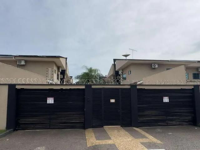 Casa / Sobrado para Venda em Palmas/TO Plano Diretor Sul 3 Quartos