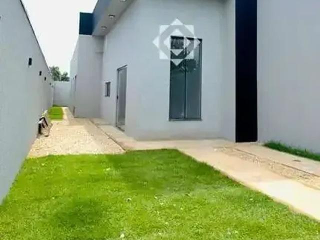 Casa / Sobrado para Venda em Palmas/TO Plano Diretor Sul 3 Quartos